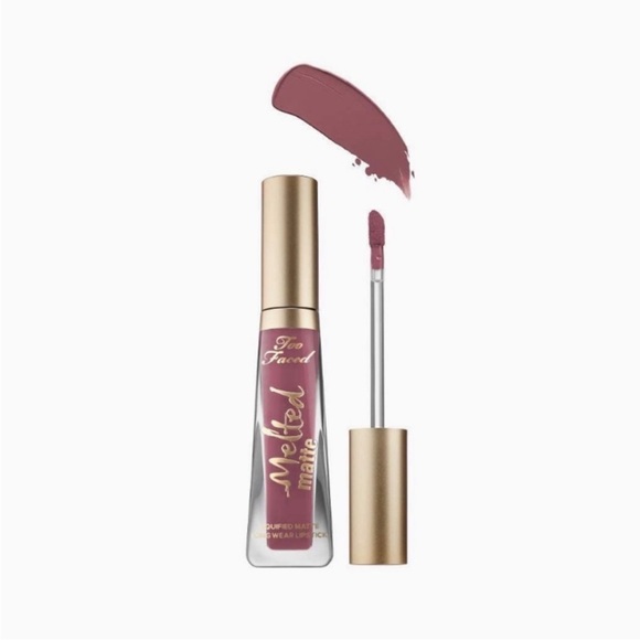 Too Faced | Makeup | Too Faced Melted Matte Liquified Matte Long Wear ...